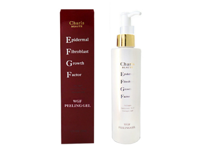 Charis BEAUTE WGF Peeling Gel - JP drugstore