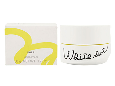 POLA facial cream 美白面霜 50g - JP drugstore